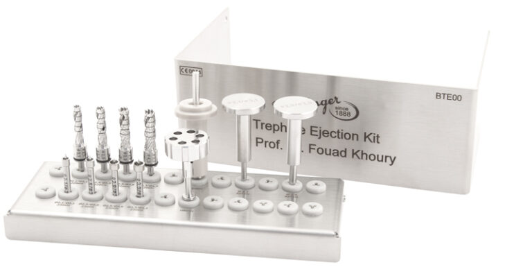 Los 5 beneficios de utilizar la Técnica de Khoury - Core Surgical
